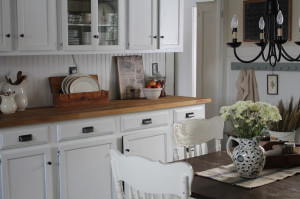 Charming Farmhouse Tour ~ Farmhouse 5540 - Town & Country Living