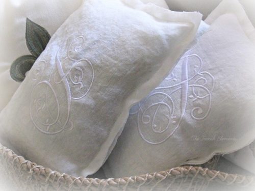 French Inspired Decor at The French Elements - Town & Country Living