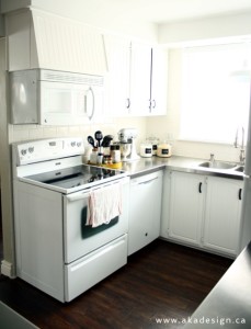 Charming Home Tour ~ AKA Design - Town & Country Living