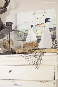 13 Ways to Add Coastal Style - Town & Country Living