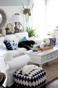 13 Ways to Add Coastal Style - Town & Country Living