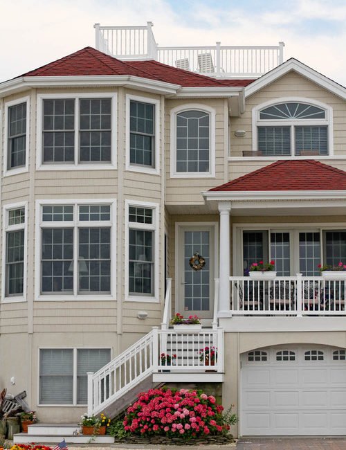 Charming Home Series | Town & Country Living