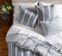 A Beautiful Bedroom: How to Choose Bedding | Town & Country Living