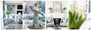 Spring Colors for the Home - Town & Country Living