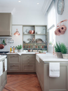 Is This the Most Beautiful Kitchen Ever? - Town & Country Living