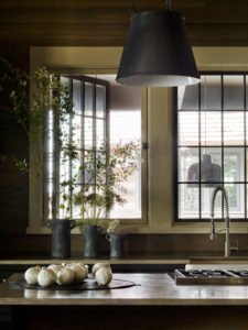 9 Earthy Kitchen Ideas to Warm Your Heart | Town & Country Living