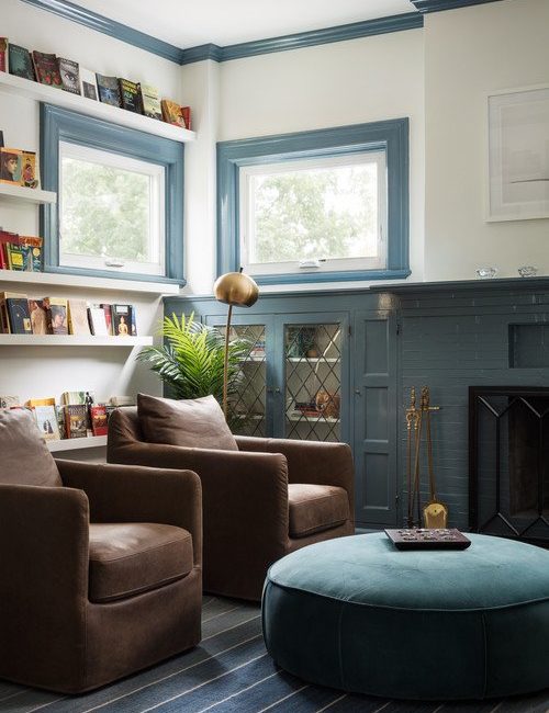 Charming Home Series | Town & Country Living