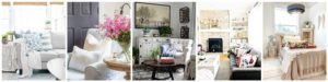 Modern Country Home Tour: Spring 2019 | Town & Country Living