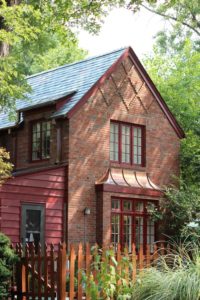 Beautiful Brick Homes: From Stately to Cozy | Town & Country Living
