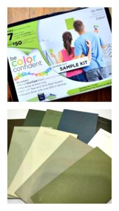 An Easy Way to Choose Paint Colors - Town & Country Living