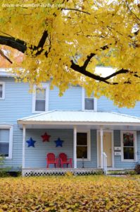 Charming Old Homes in Southwest Michigan - Town & Country Living