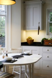 A Cozy Kitchen That’s Cute and Functional | Town & Country Living