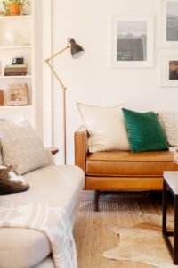 Eclectic South Carolina Cottage - Town & Country Living