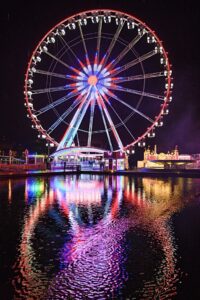 Fun Summer Evening Activities - Town & Country Living