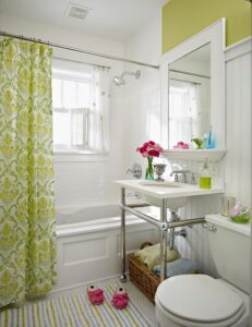 19 Colorful Rooms That Feel Fresh Like Spring