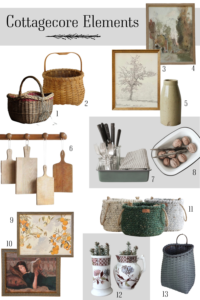 What Is Cottagecore Style and How to Get the Look