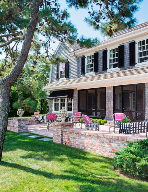 Town & Country Living