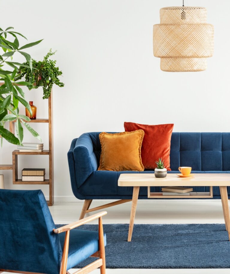 9 Sensational Living Room Styles: What’s Your Favorite?