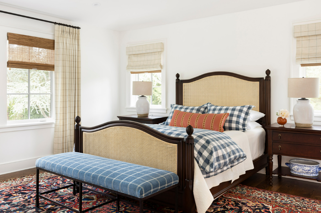 Stunning Suburban Home in Modern Americana Style You Won’t Forget