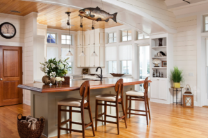 Stunning Kitchens to Whet Your Appetite on Thanksgiving Day