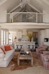 Colorful Cottage in a Casual Style: Get Ready to Fall in Love - Town ...