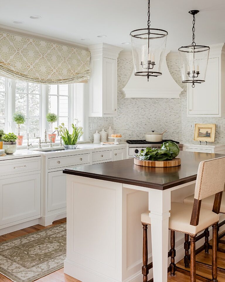Stunning Kitchens to Whet Your Appetite on Thanksgiving Day