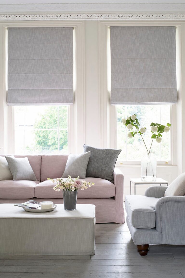 Brighten Up Your Home with Fresh Spring Living Room Ideas