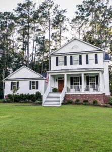 White House Collection: Timeless and Classic Appeal