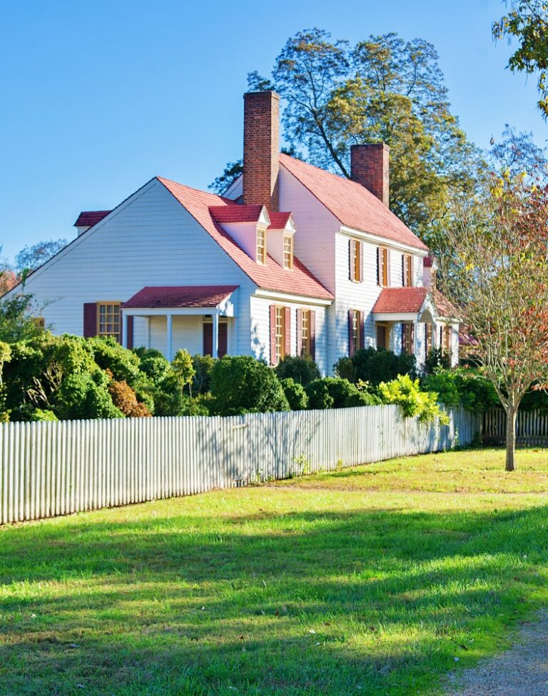 White House Collection: Timeless and Classic Appeal
