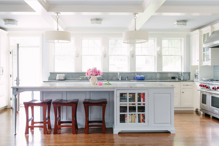 Discover the Sensational Details That Create a Swedish Style Kitchen