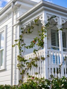 Explore the Timeless Charm of a Victorian Porch: 14 Examples