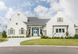 Fall in Love with a Chic Dutch Farmhouse: Traditional Meets Modern