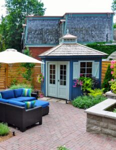 Discover the Ultimate Garden Shed: Stylish, Functional, and Perfect for ...