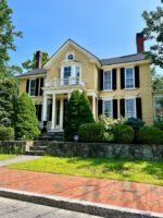 Discover the Charm of Kennebunk Homes: Idyllic Living in a Coastal Haven