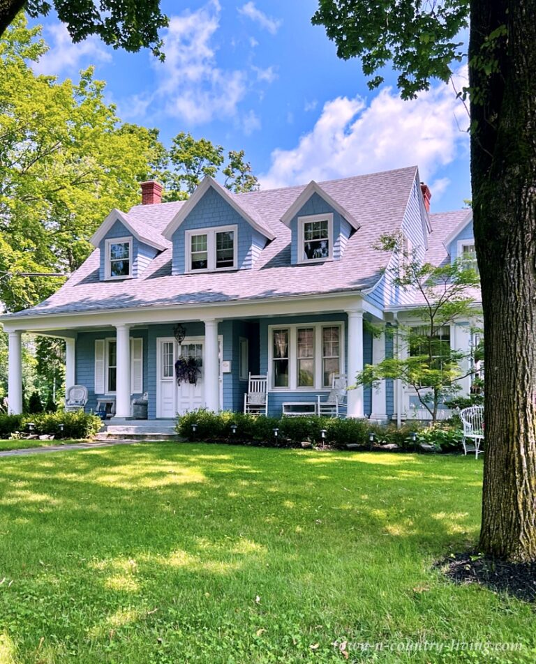 Discover the Charm of Kennebunk Homes: Idyllic Living in a Coastal Haven