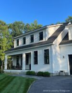 The Kennebunkport House: Dwellings That Capture Coastal Living at Its ...