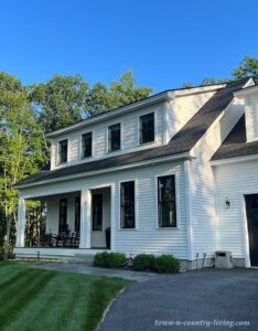 The Kennebunkport House: Dwellings That Capture Coastal Living at Its ...