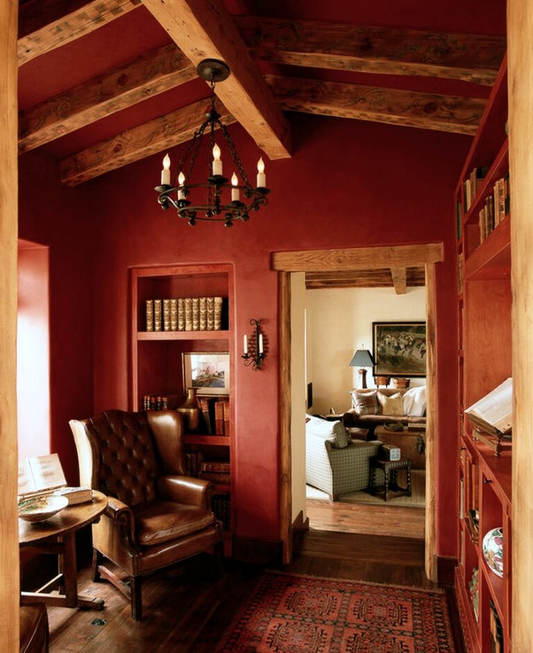 Get Ready for Autumn and Transform Your Space with Cozy Fall Decorating ...