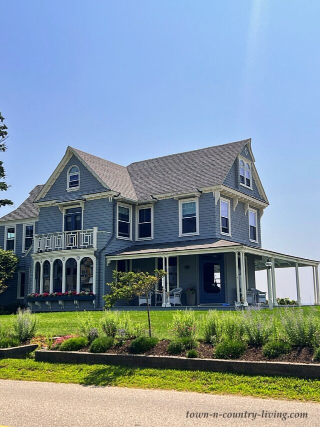 The Magical Appeal of Kennebunk, Maine: The Quiet Side of the River