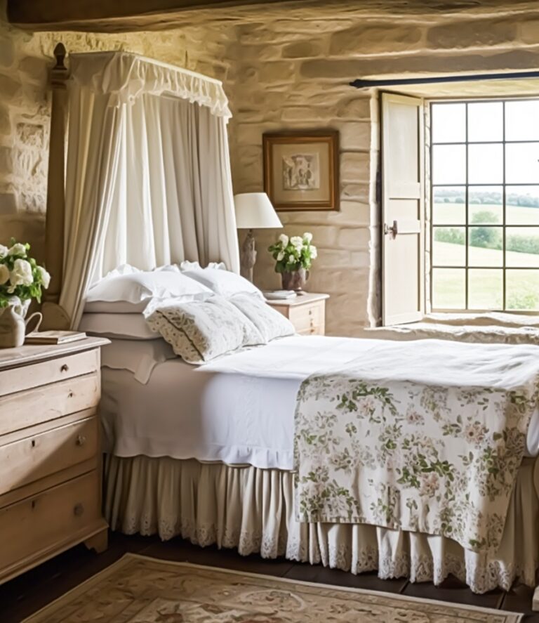 Creating Comfort: 12 Cozy Bedroom Ideas for Your Ultimate Retreat