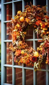 Transform Your Entryway into a Cozy Fall Oasis - Town & Country Living
