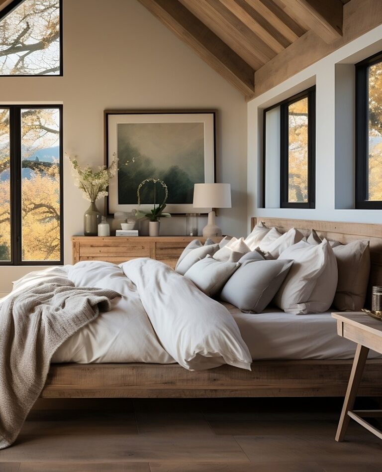 Creating Comfort: 12 Cozy Bedroom Ideas for Your Ultimate Retreat