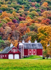 7 Ways to Immerse Yourself in the Spectacular Outdoor Beauty of Fall ...