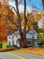 7 Ways to Immerse Yourself in the Spectacular Outdoor Beauty of Fall ...