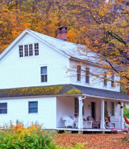 7 Ways to Immerse Yourself in the Spectacular Outdoor Beauty of Fall ...