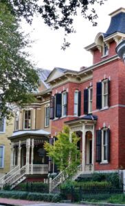 When You See These Historic Home Exteriors, You’ll Fall in Love