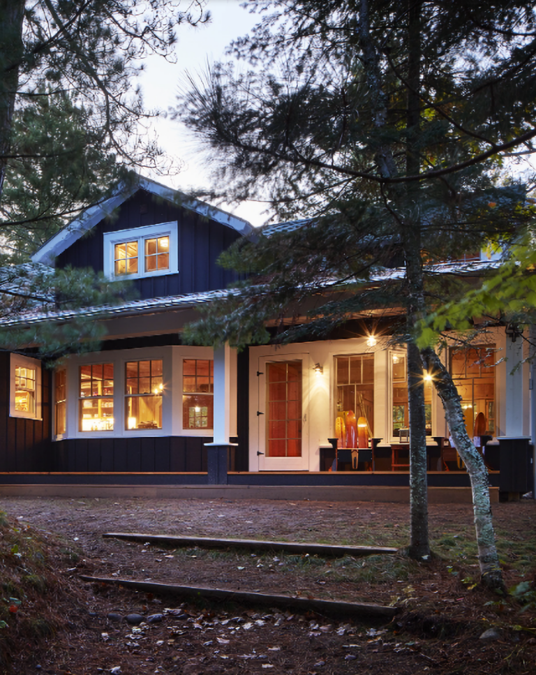 Summer Cabin, Decorating with Purpose + More: Friday Finds - Town ...