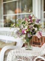 Elevate Your Spring Curb Appeal with Beautiful Porch Decorating Ideas