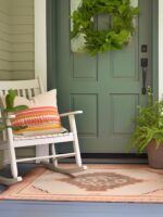 Elevate Your Spring Curb Appeal with Beautiful Porch Decorating Ideas