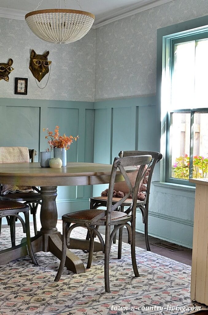 Fantastic Indoor and Outdoor Spaces: Style Showcase - Town & Country Living